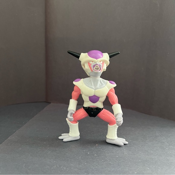 Other | Dragonball Z Action Figure Frieza 1st Form No Scouter Irwin ...